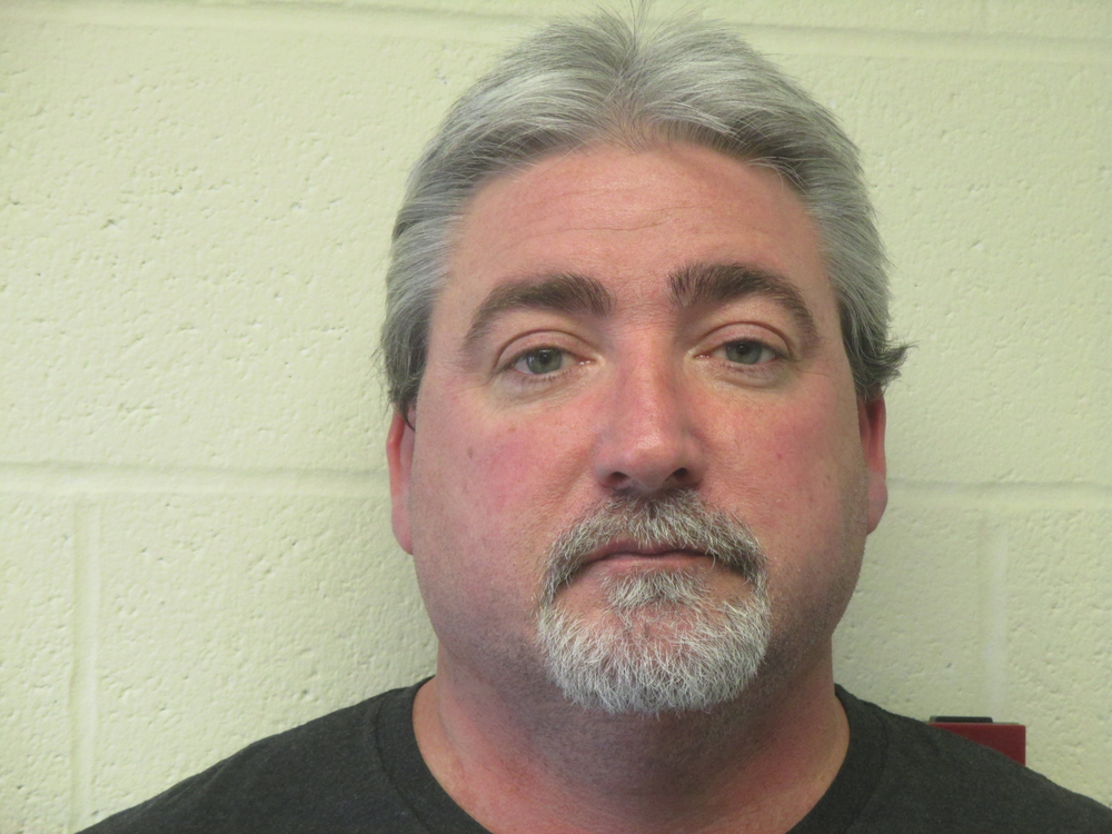 View Offender - Dennis James Roper - Crawford County Sheriff MO